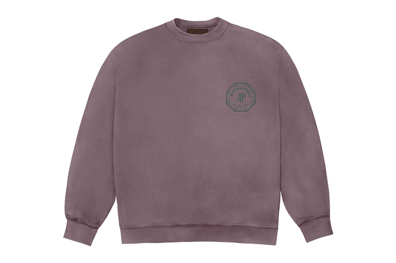 Travis Scott Audemars Piguet x Cactus Jack Merch Collection | Hypebeast