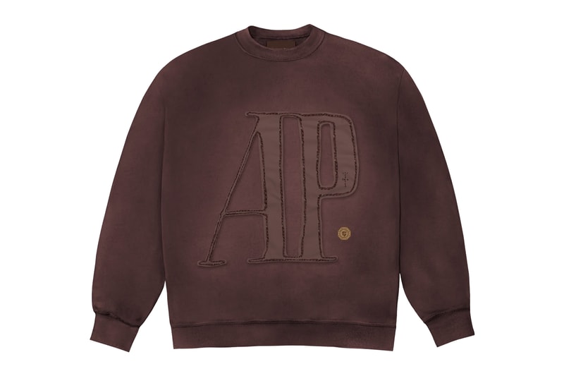 Travis Scott Audemars Piguet x Cactus Jack Merch Collection | Hypebeast