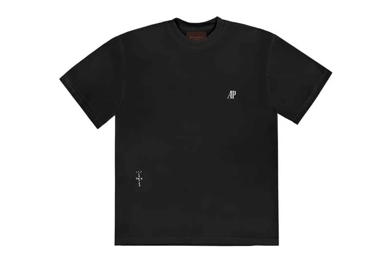 Travis Scott Audemars Piguet x Cactus Jack Merch Collection | Hypebeast