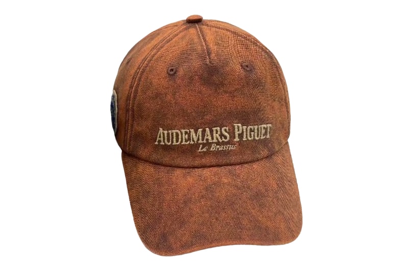 Travis Scott Audemars Piguet x Cactus Jack Merch Collection | Hypebeast