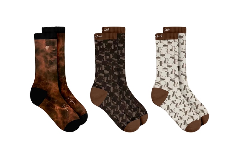 Travis Scott Audemars Piguet x Cactus Jack Merch Collection | Hypebeast