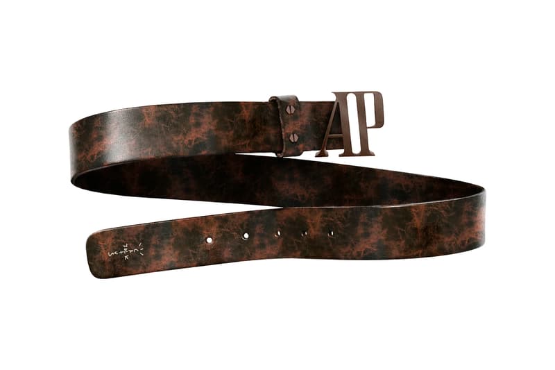 Travis Scott Audemars Piguet x Cactus Jack Merch Collection | Hypebeast