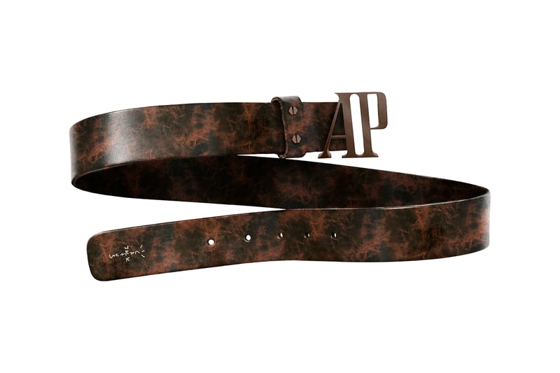 Travis Scott Audemars Piguet x Cactus Jack Merch Collection | Hypebeast