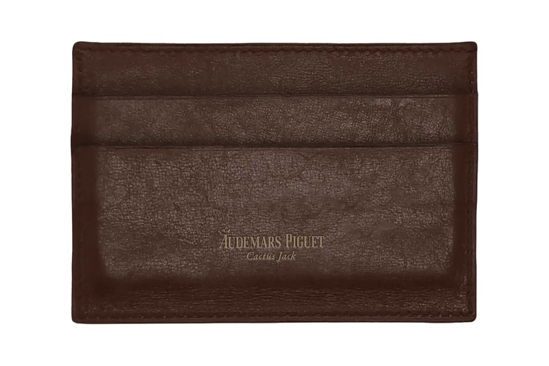 Travis Scott Audemars Piguet x Cactus Jack Merch Collection | Hypebeast