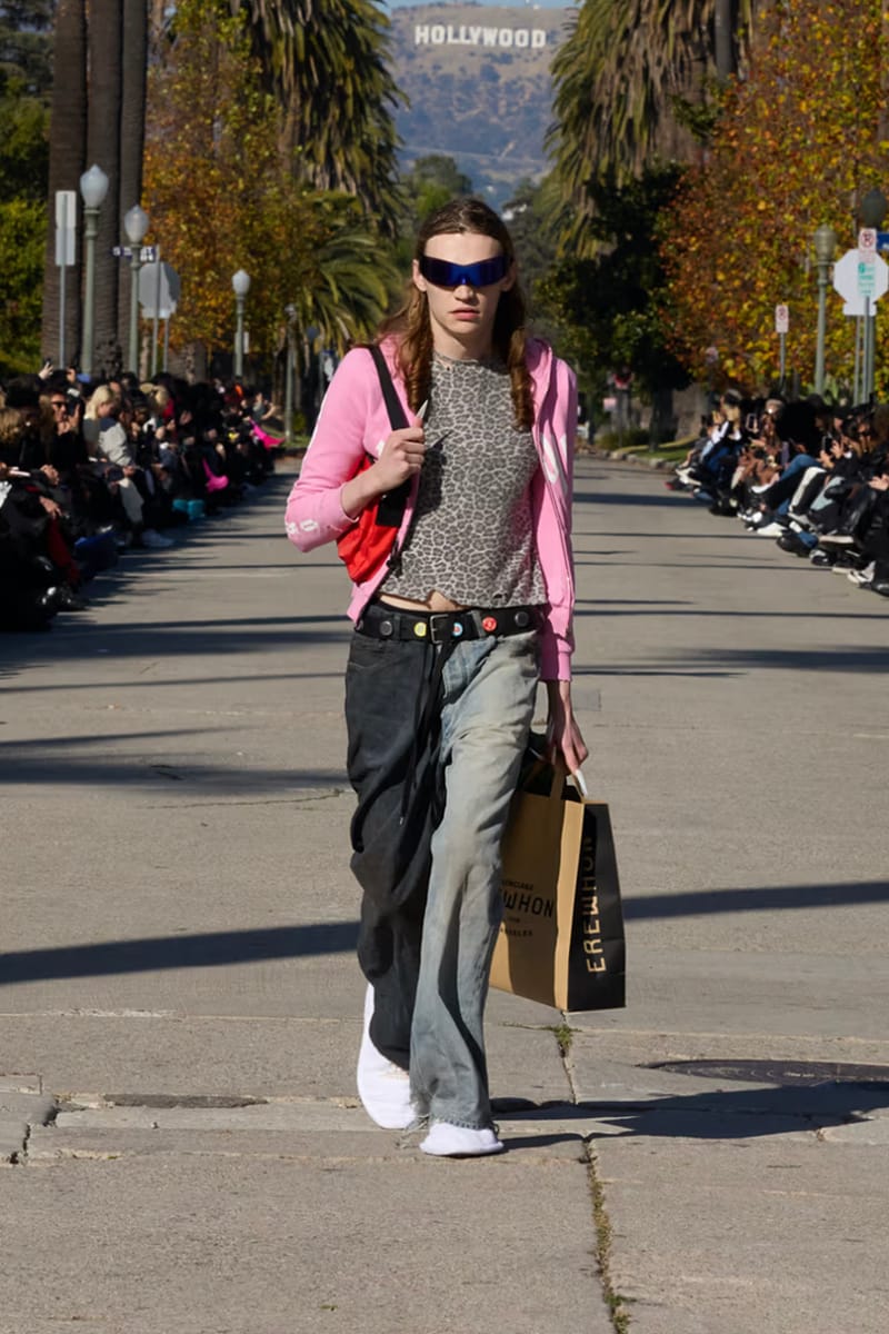 One Year Post-Scandal, Where Does Balenciaga Stand? | Hypebeast