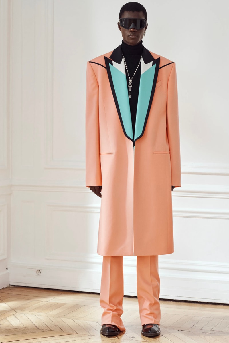 Balmain Pre-Fall 2024 Collection | Hypebeast