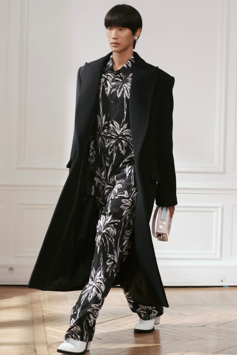 Balmain Pre-Fall 2024 Collection | Hypebeast