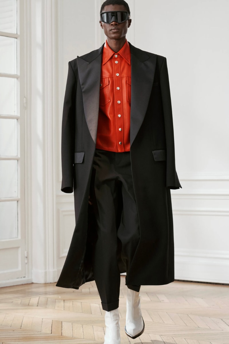 Balmain Pre-Fall 2024 Collection | Hypebeast