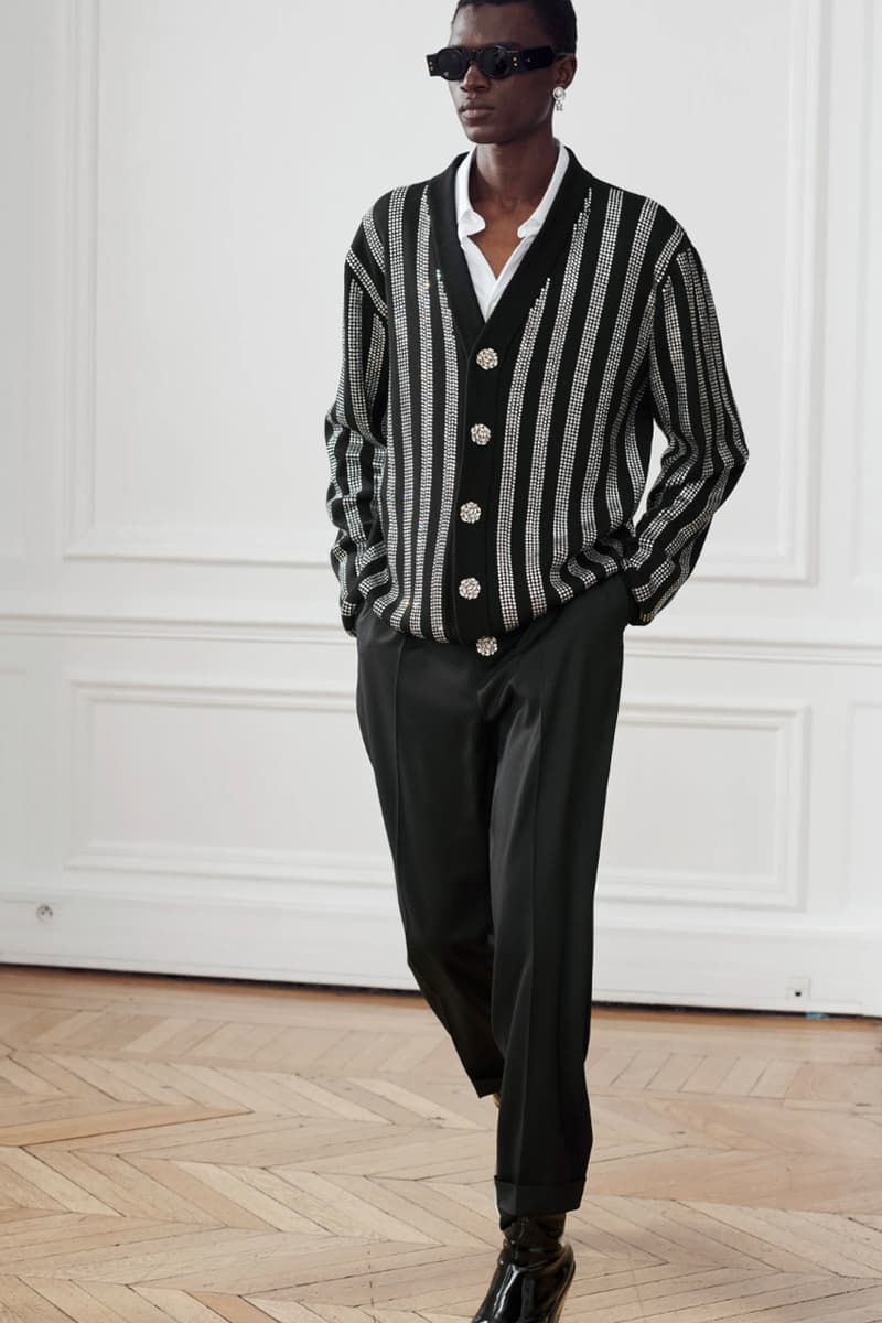 Balmain Pre-Fall 2024 Collection | Hypebeast