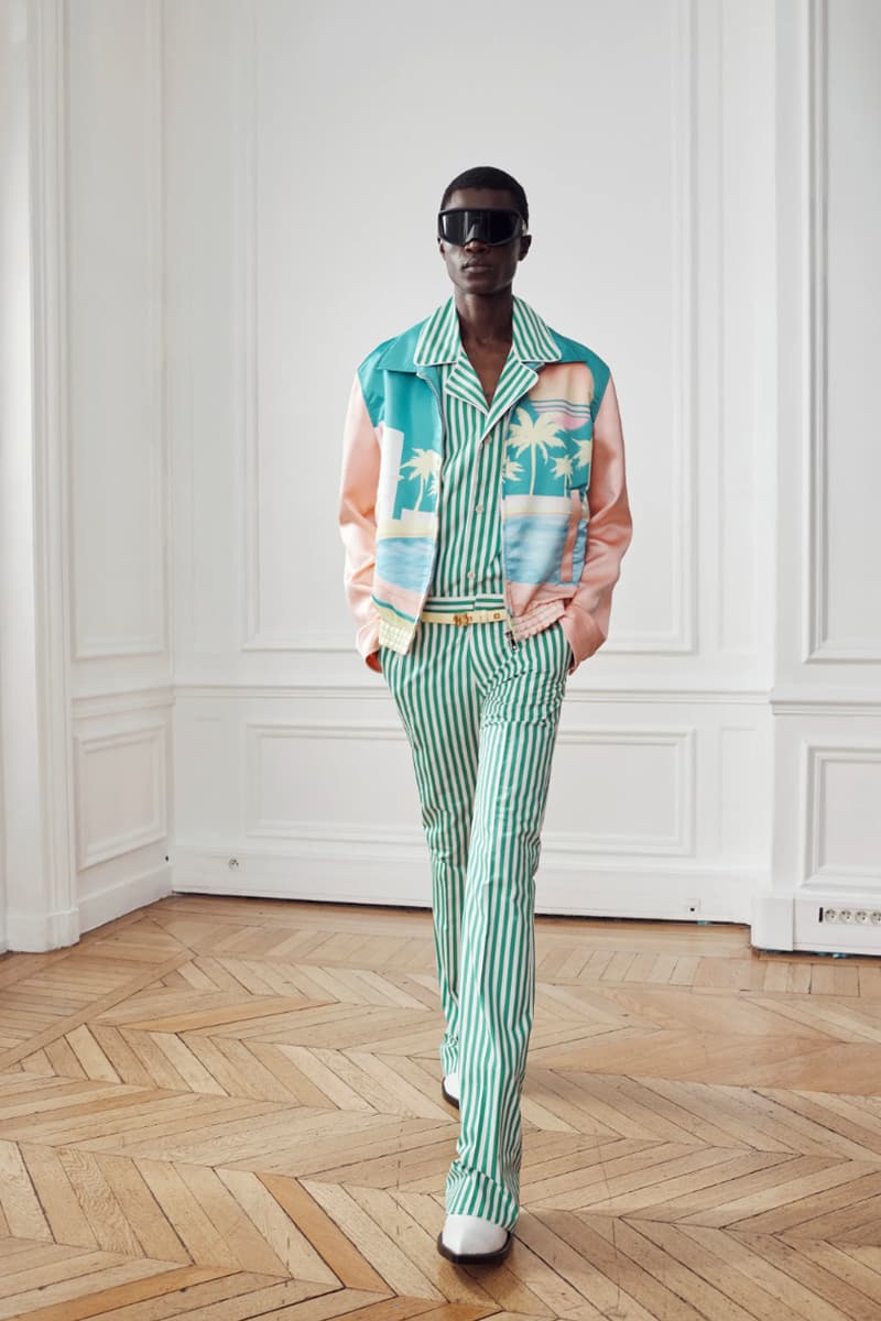 Balmain Pre-Fall 2024 Collection | Hypebeast