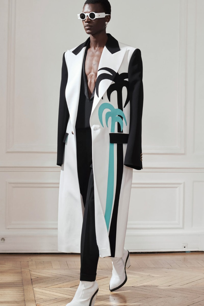 Balmain Pre-Fall 2024 Collection | Hypebeast