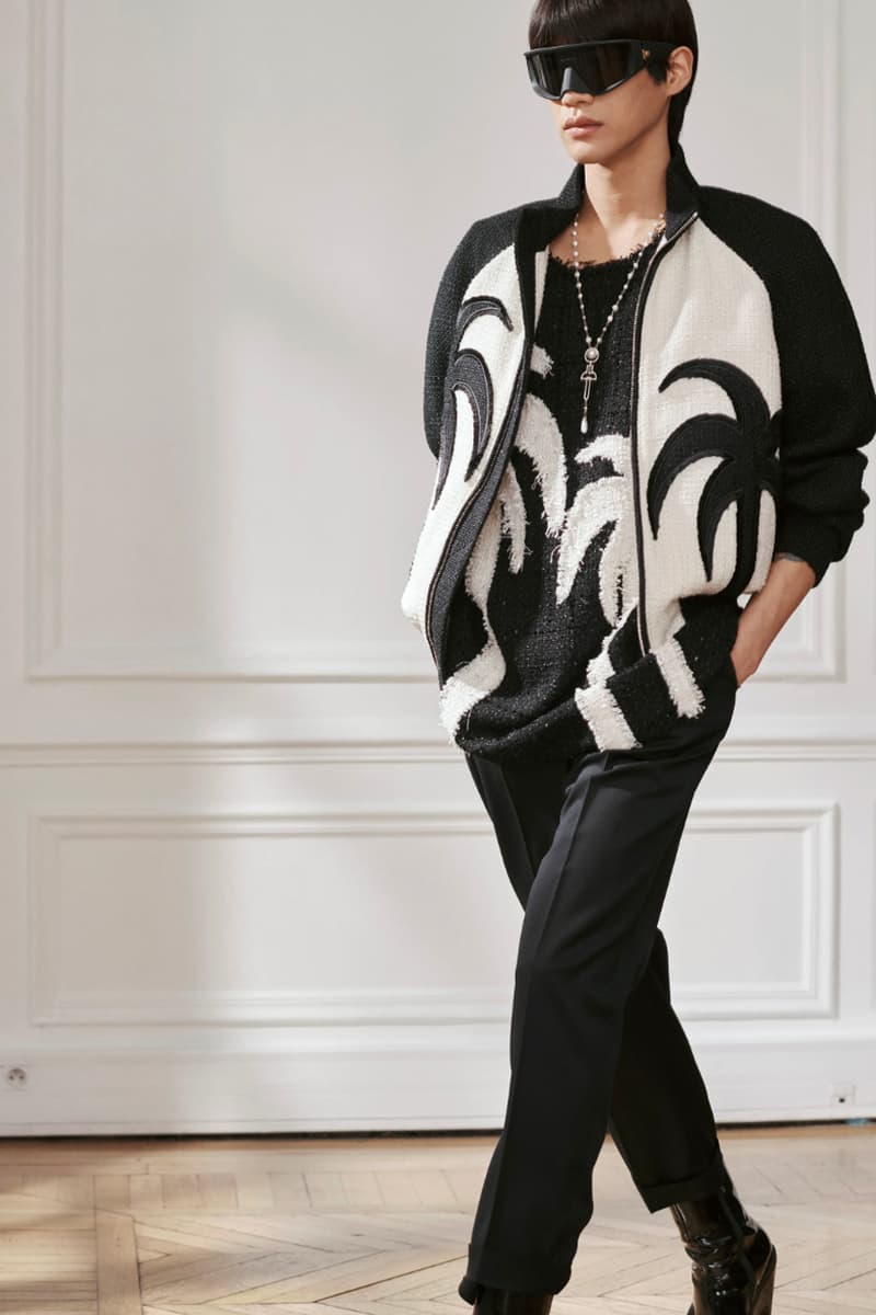 Balmain Pre-Fall 2024 Collection | Hypebeast