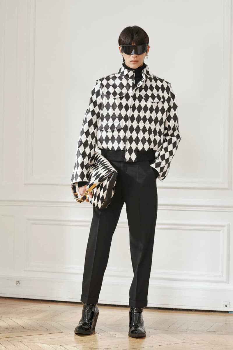Balmain Pre-Fall 2024 Collection | Hypebeast