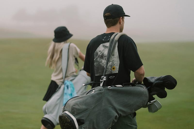 The Best Golf Apparel Collabs of 2023 Hypegolf List | Hypebeast