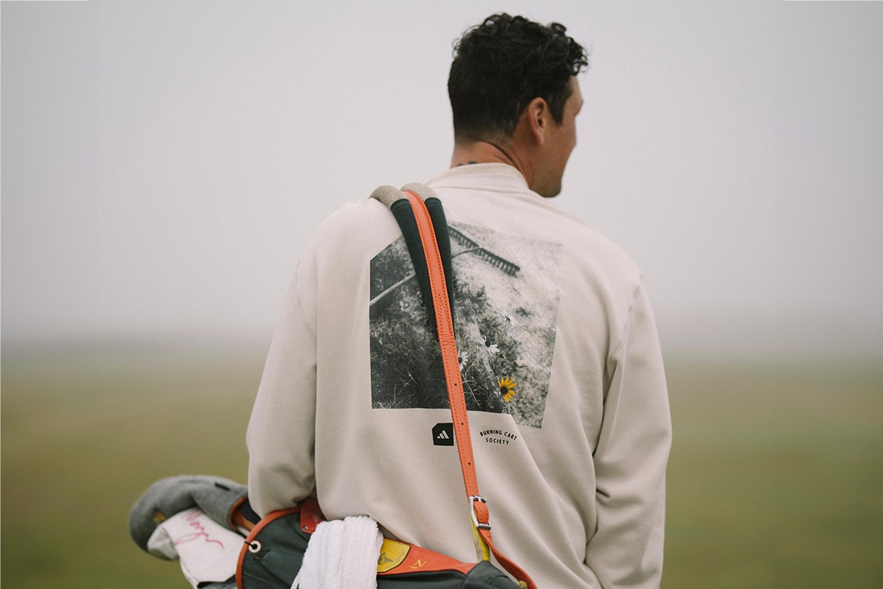 The Best Golf Apparel Collabs of 2023 Hypegolf List | Hypebeast