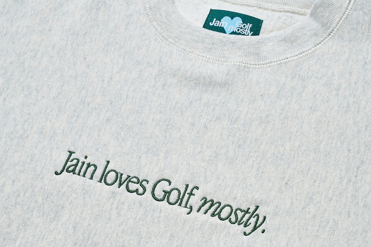 The Best Golf Apparel Collabs of 2023 Hypegolf List | Hypebeast