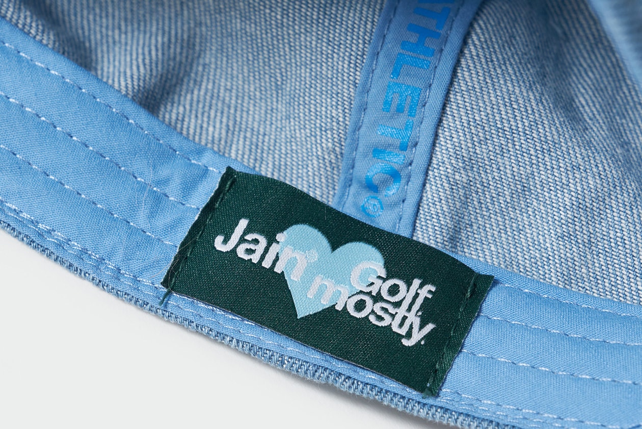 The Best Golf Apparel Collabs of 2023 Hypegolf List | Hypebeast