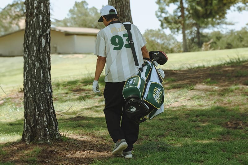 The Best Golf Apparel Collabs of 2023 Hypegolf List | Hypebeast