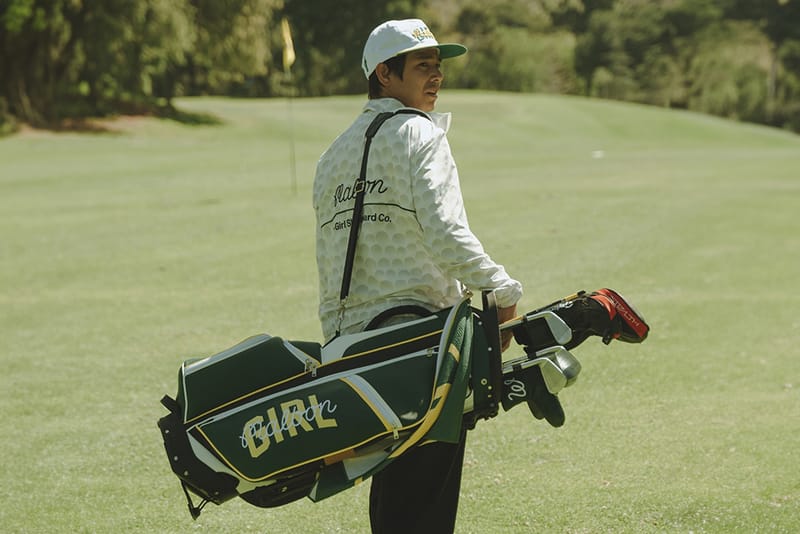 The Best Golf Apparel Collabs of 2023 Hypegolf List | Hypebeast