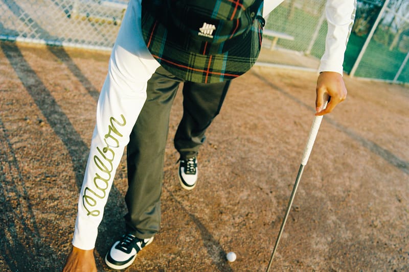 The Best Golf Apparel Collabs of 2023 Hypegolf List | Hypebeast