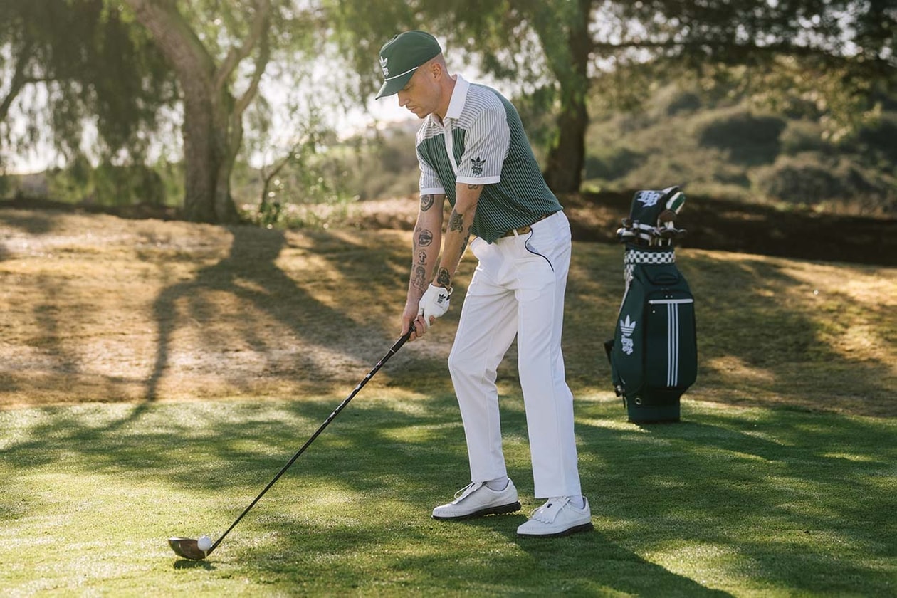 The Best Golf Apparel Collabs of 2023 Hypegolf List | Hypebeast