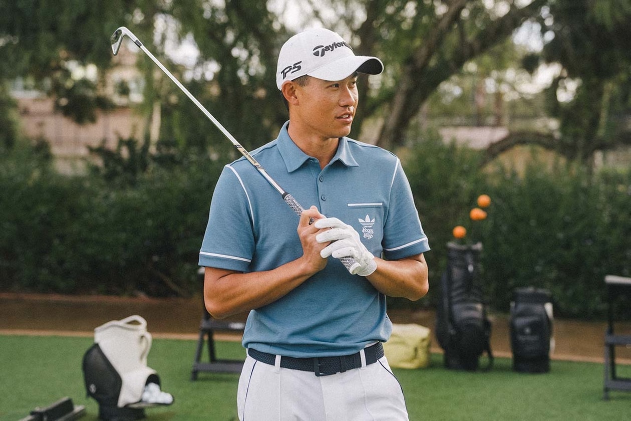 The Best Golf Apparel Collabs of 2023 Hypegolf List | Hypebeast