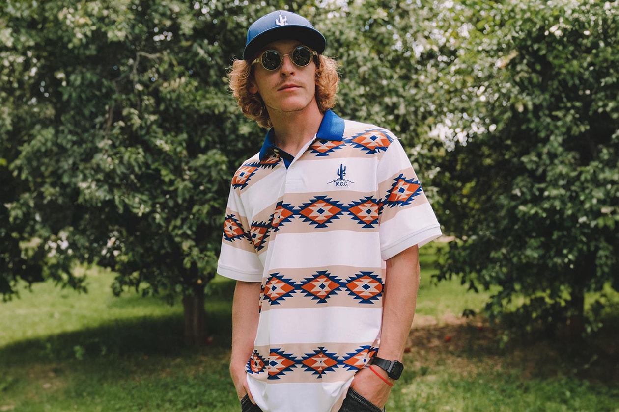 The Best Golf Apparel Collabs of 2023 Hypegolf List | Hypebeast