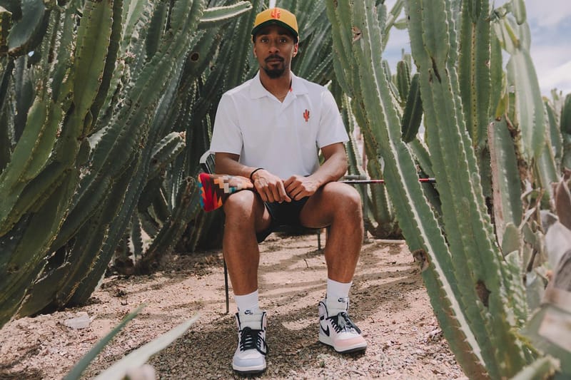 The Best Golf Apparel Collabs of 2023 Hypegolf List | Hypebeast