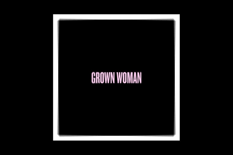 Beyoncé Finally Drops "Grown Woman" on Streaming | Hypebeast