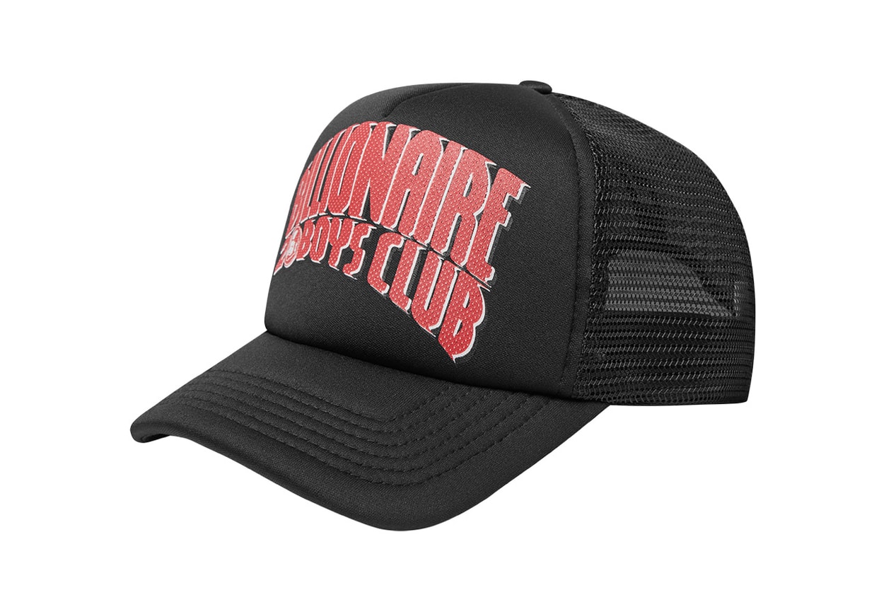 Brent Faiyaz Fronts Billionaire Boys Club's Campaign '23 | Hypebeast