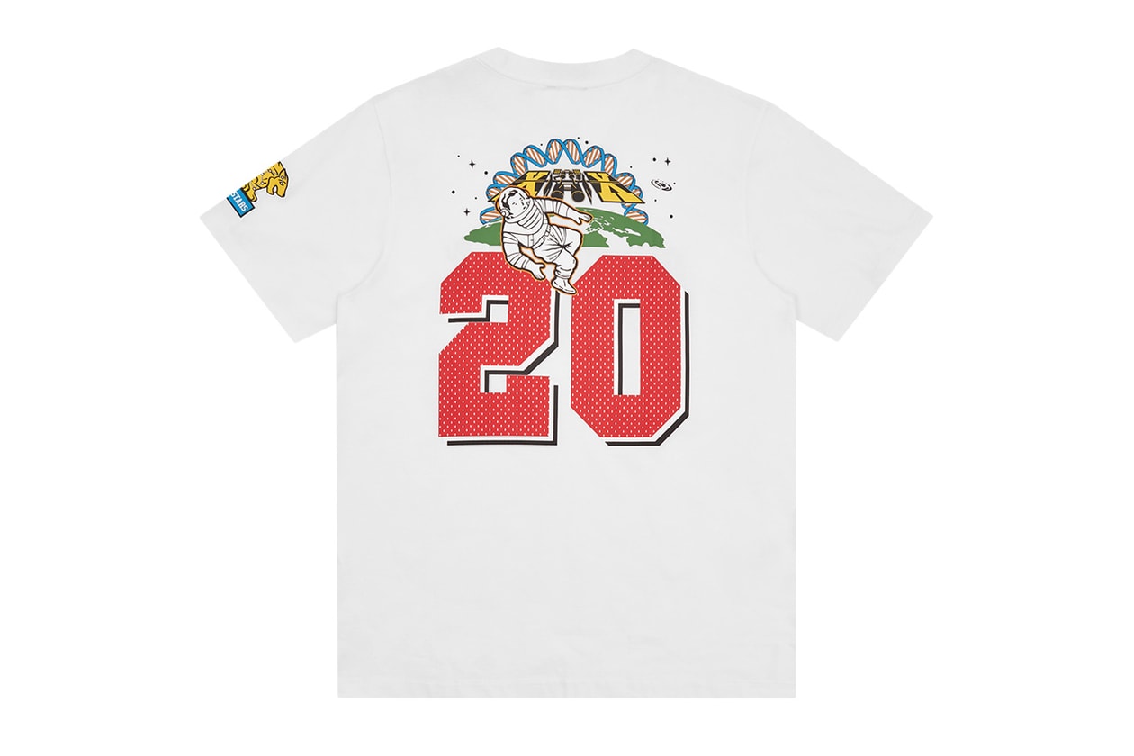 Brent Faiyaz Fronts Billionaire Boys Club's Campaign '23 | Hypebeast