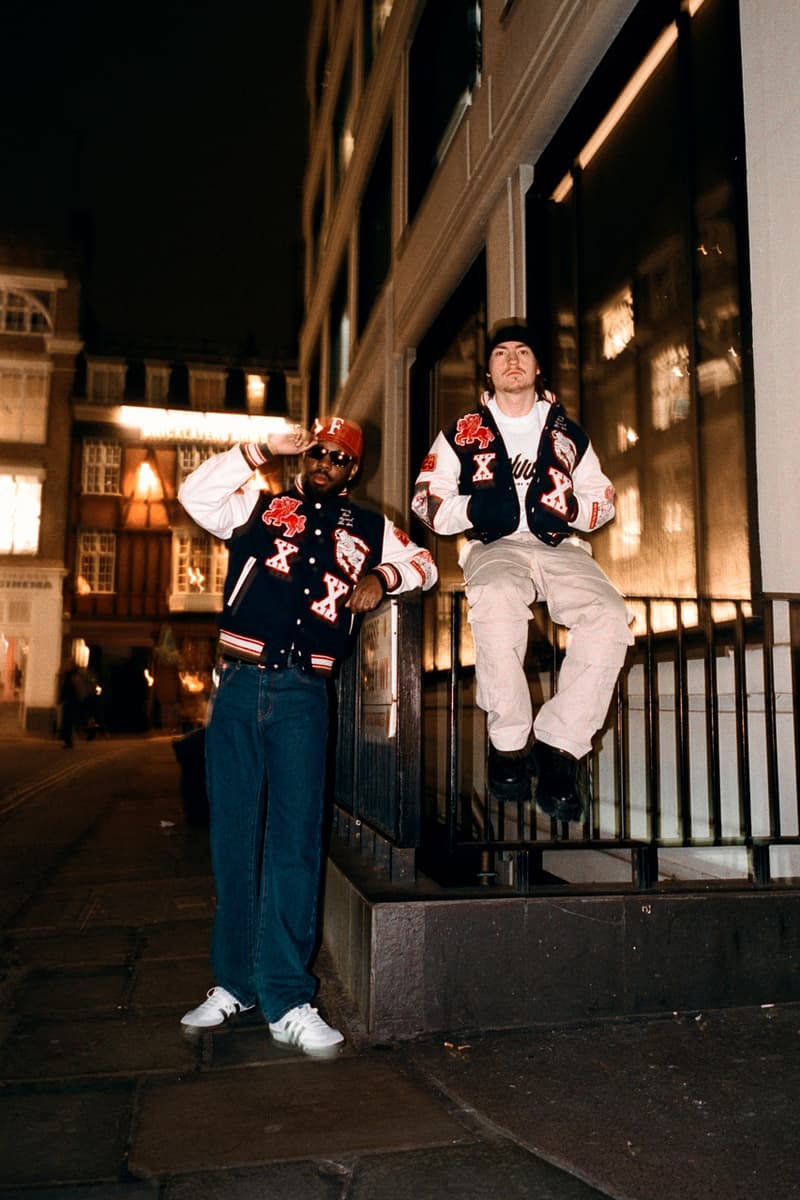 Brent Faiyaz Fronts Billionaire Boys Club's Campaign '23 | Hypebeast