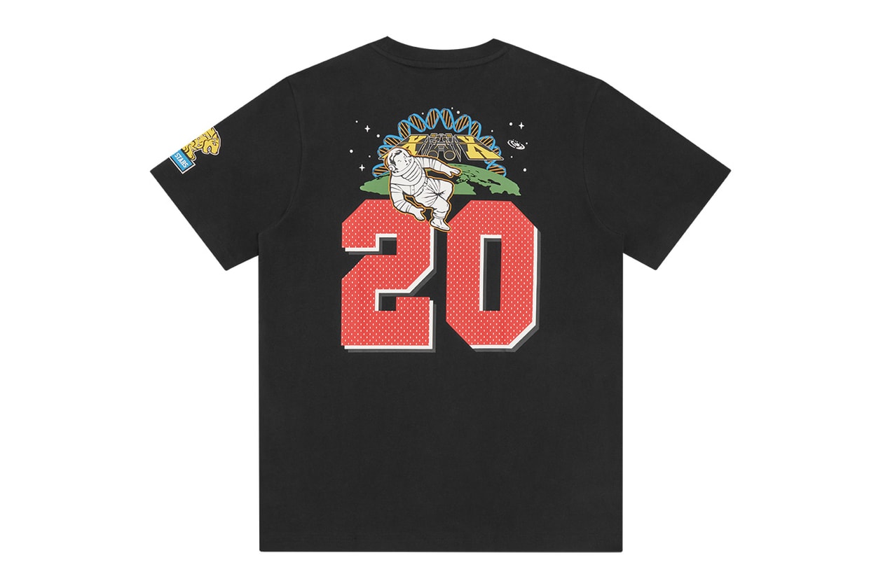 Brent Faiyaz Fronts Billionaire Boys Club's Campaign '23 | Hypebeast