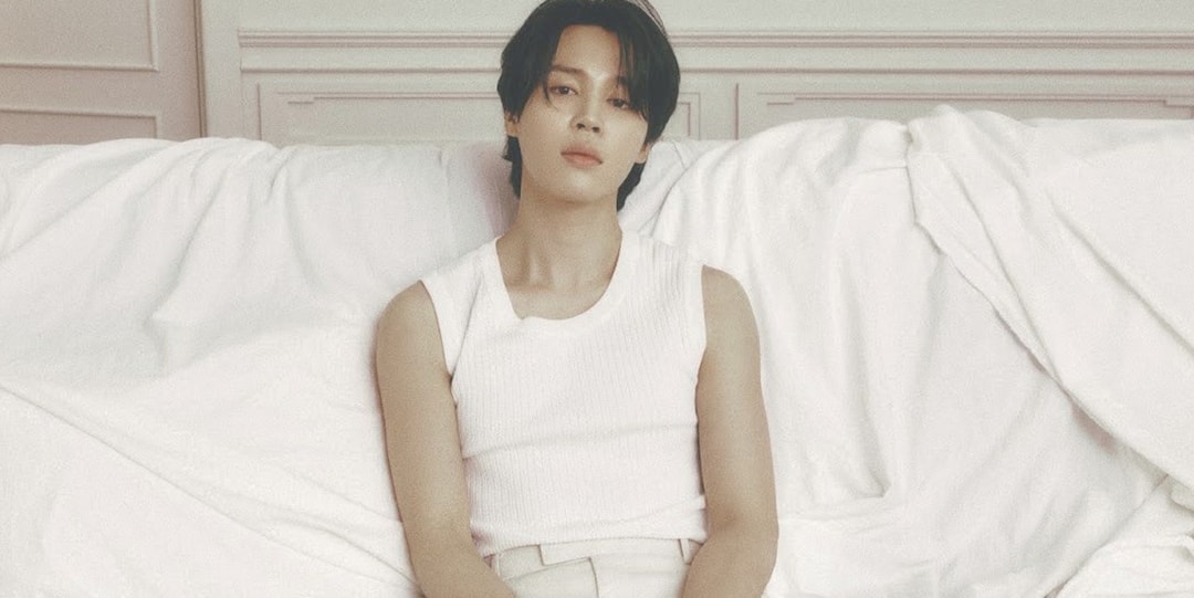 BTS' Jimin Drops New Track "Closer Than This" | Hypebeast
