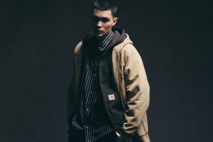 H&M and Alex Katz Collaborate for New 2016 Collection | Hypebeast