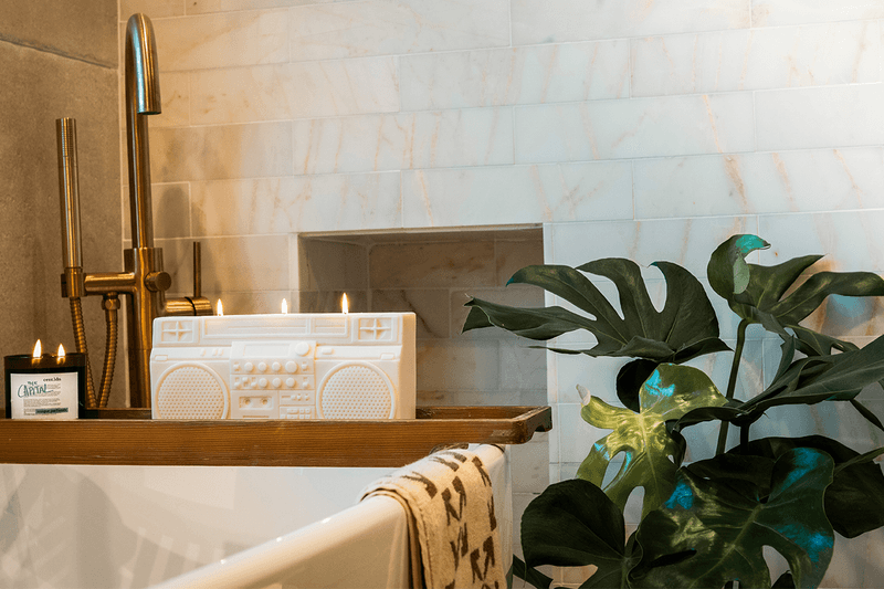 cent.ldn Luxury Candle Showroom In London | Hypebeast