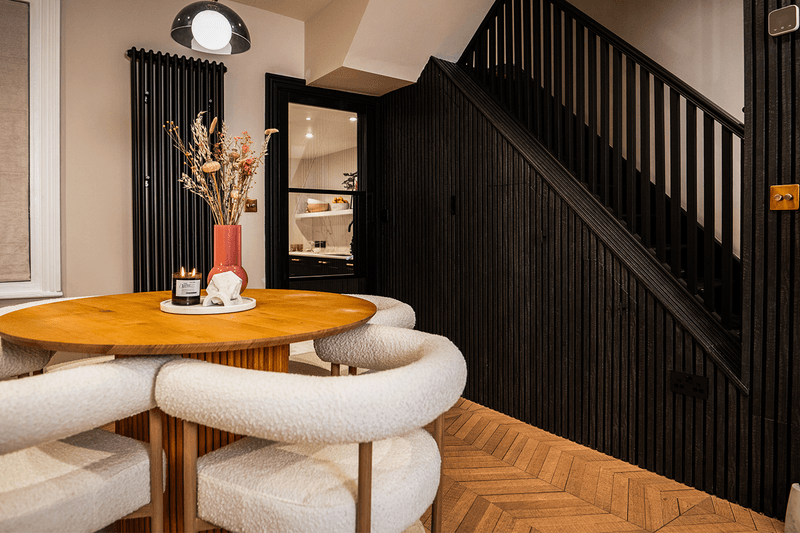cent.ldn Luxury Candle Showroom In London | Hypebeast