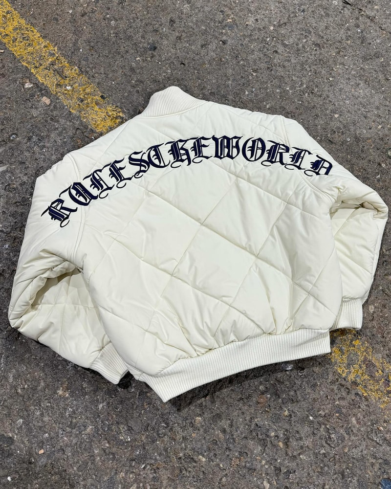 Corteiz Readies New Drop of Iconographic Outerwear | Hypebeast
