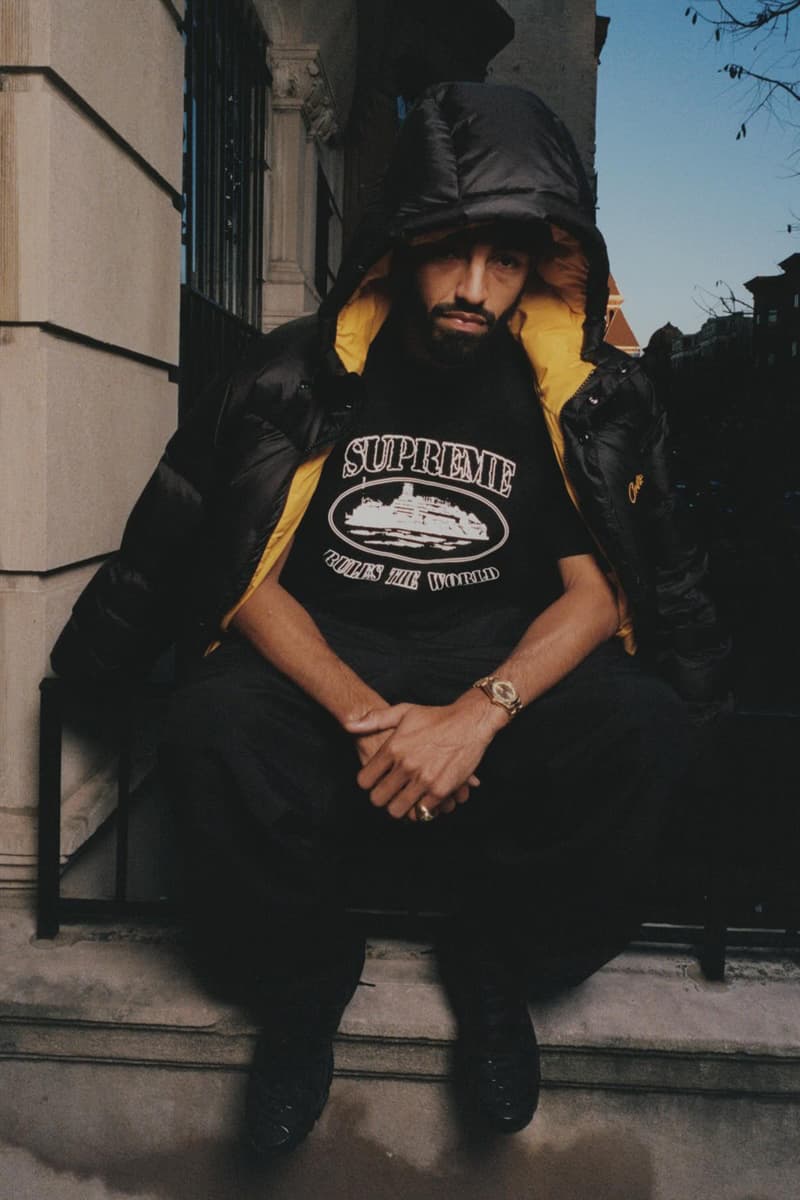 First Look: Corteiz x Supreme Collaboration | Hypebeast