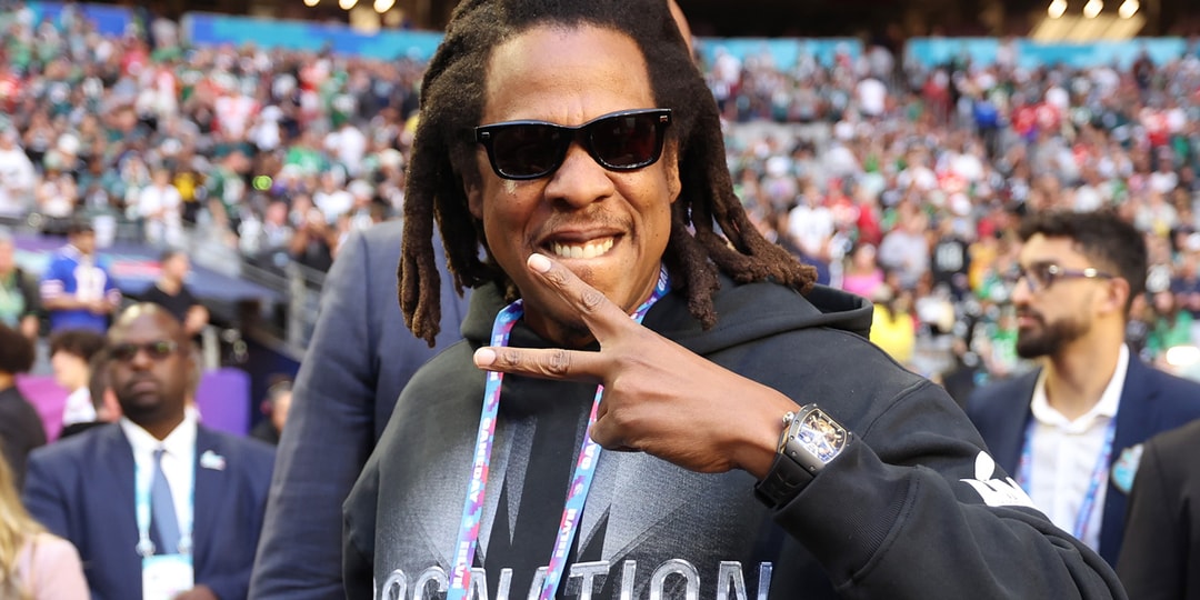 Jay-Z Could Be Getting His Own Day in New York City | Hypebeast