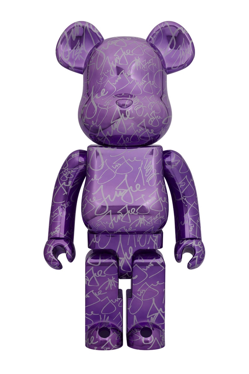 DesignerCon 2023 Special Edition BE@RBRICKs Info | Hypebeast