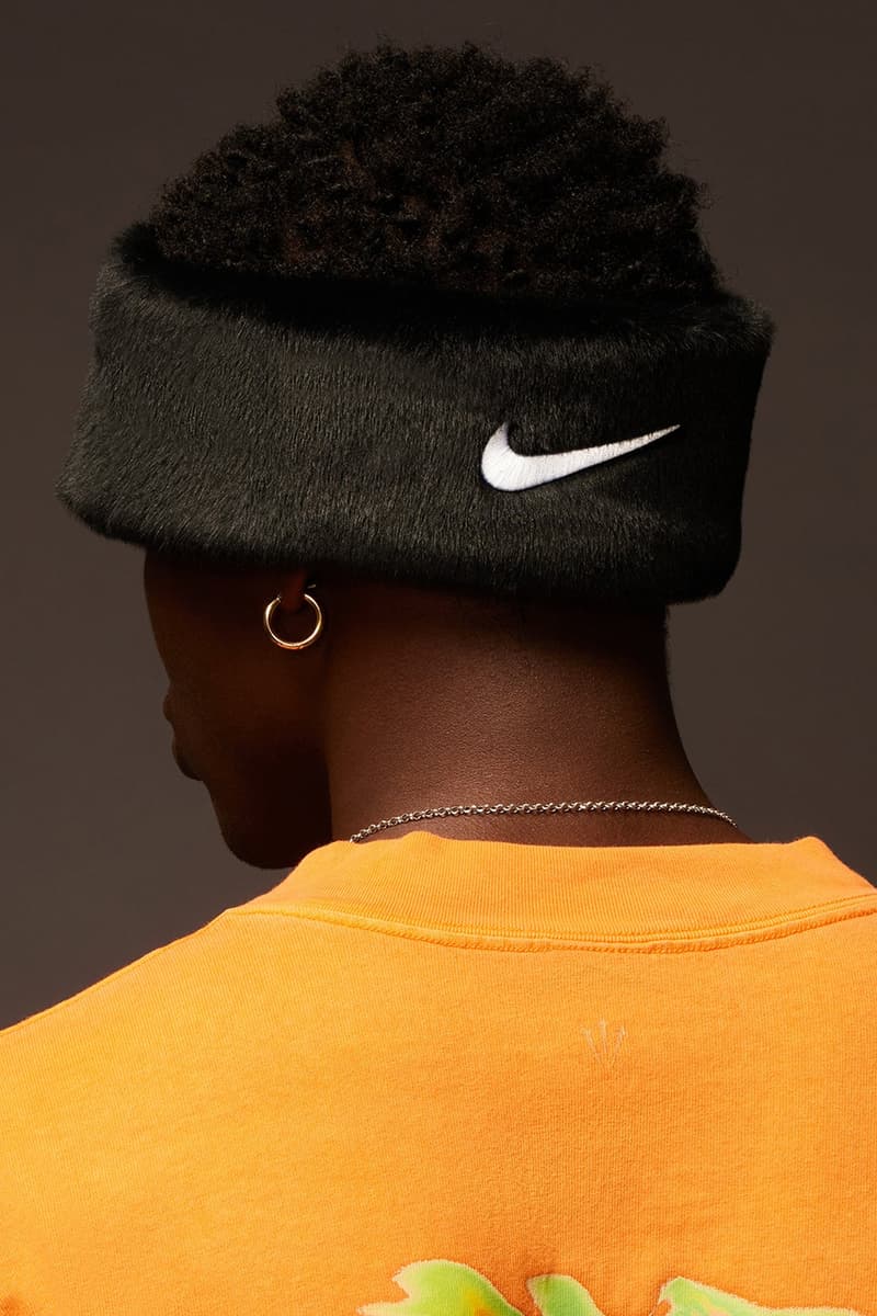 Drake Drops Nike NOCTA 8K Peaks Apparel Collection | Hypebeast