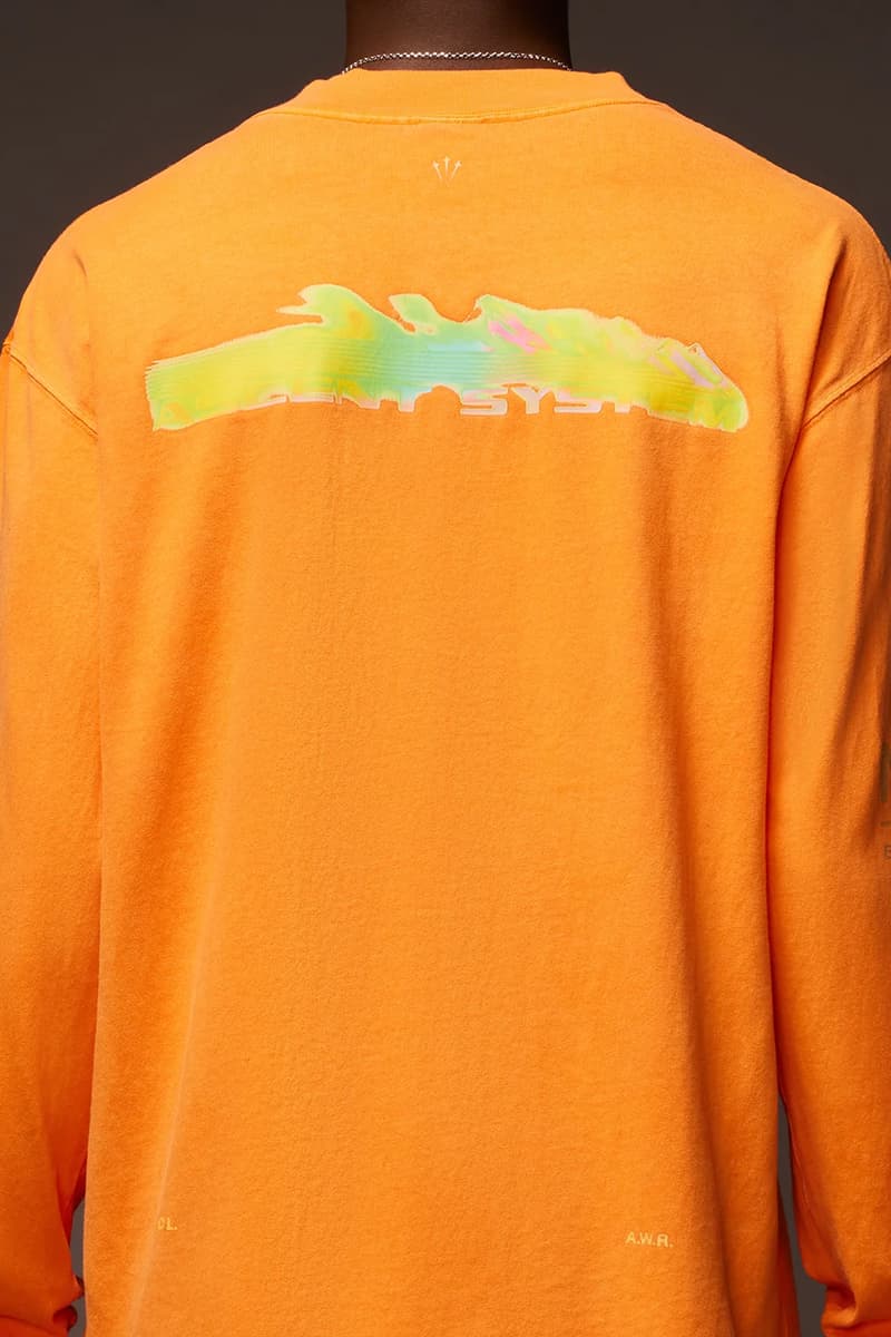 Drake Drops Nike NOCTA 8K Peaks Apparel Collection | Hypebeast