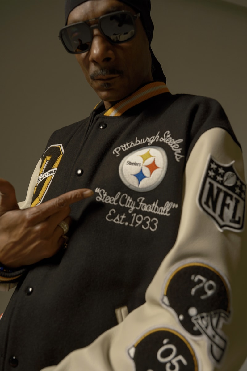 OVO y la NFL vuelven con otro touchdown de ropa para la temporada de ...