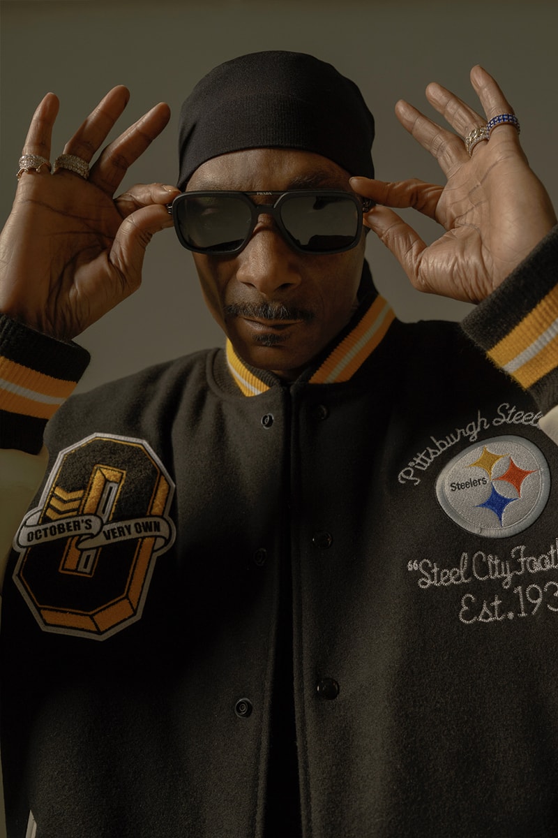 OVO y la NFL vuelven con otro touchdown de ropa para la temporada de ...