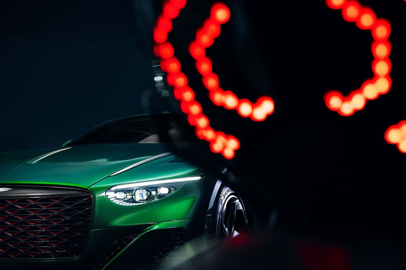 Ducati x Bentley Diavel Motorcycle Release Info | Hypebeast