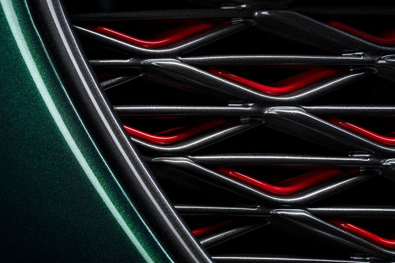 Ducati x Bentley Diavel Motorcycle Release Info | Hypebeast