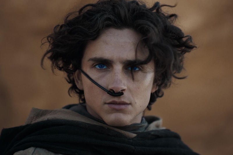 'Dune: Part Two' Runtime Revealed, Denis Villeneuve's Longest Film to ... 'Dune: Part Two' Runtime Revealed, Denis Villeneuve's Longest Film to ...