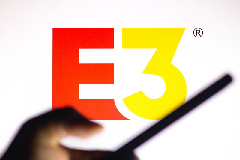 E3 Is Permanently Canceled | Hypebeast