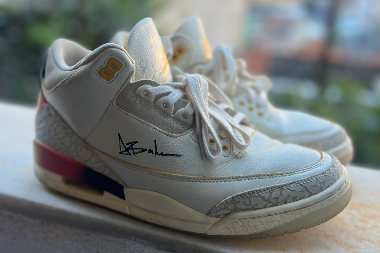 Editors' Picks: Best Sneakers of 2023 | Hypebeast